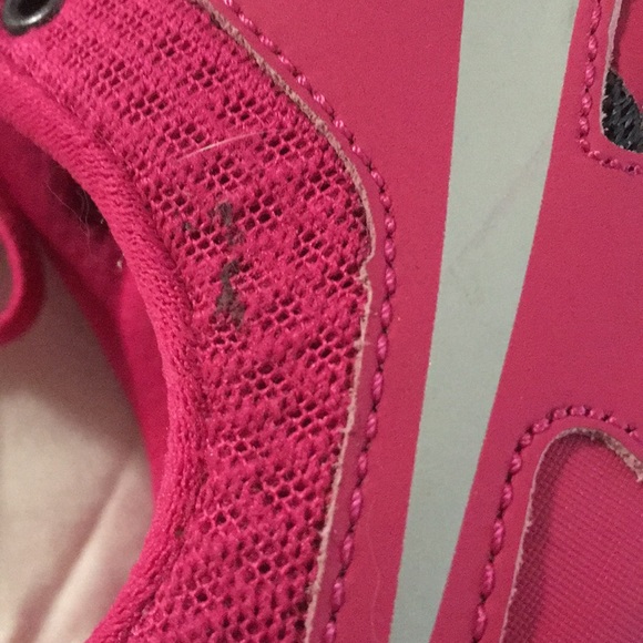 Nike | Shoes | Nike Hot Pink Relentless 2 Sneaker | Poshmark